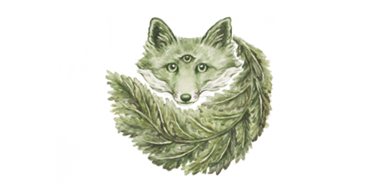 Green Fox Illustration – greenfoxillustration